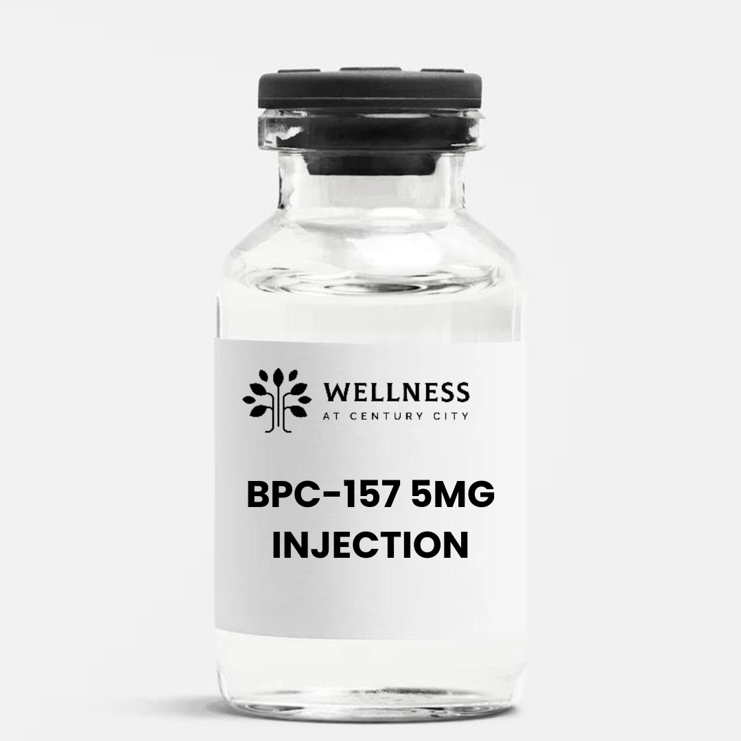 BPC-157 Injection – Wellness at Century City